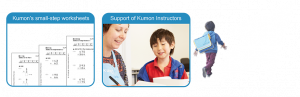 Kumon Math Worksheets | Kumon Malaysia