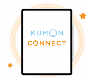 Kumon Connect: Digital Learning for Students